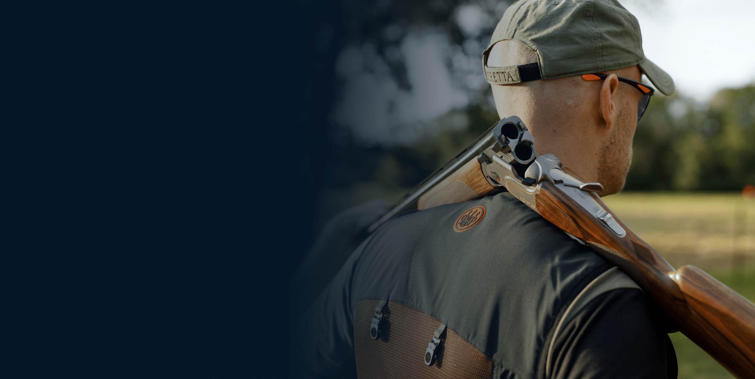 Unlocking Performance of the Beretta PX4 Storm – Beretta Guns Shop